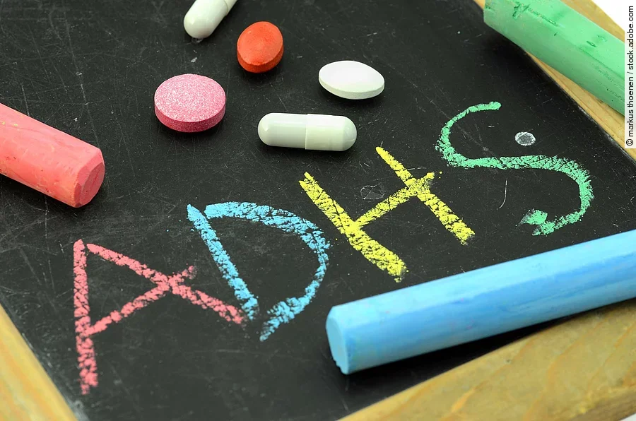 Mit Ernährung die ADHS-Therapie unterstützen – Natürlich